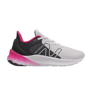 NEW BALANCE Fresh Foam Roav V2 - White