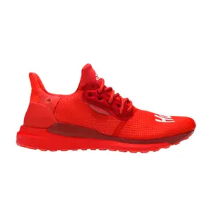 Adidas Pharrell X Solar Hu Glide Sneakers