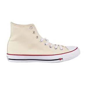 CONVERSE Chuck Taylor All Star High 'denim Love - Cream