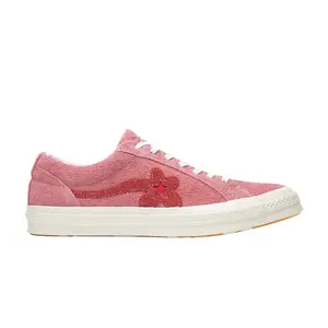 CONVERSE Golf Le Fleur X One Star Ox