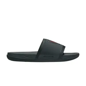 Nike Nfl X Offcourt Slide 'tampa Bay Buccaneers 2023 - Black
