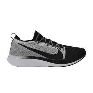 Nike Zoom Fly Flyknit Sneakers - White