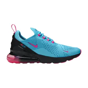 Nike Nike Air Max 270 Sneakers Teal