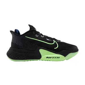 Nike Air Zoom Bb Nxt Ep 'dangerous' Sneakers