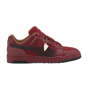 PUMA Slipstream Low ‘beast - Red