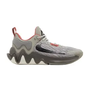 Nike Giannis Immortality 2 Sneakers - Grey