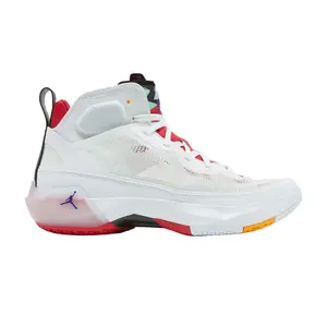 Jordan Stacked Heel Sneakers For Men