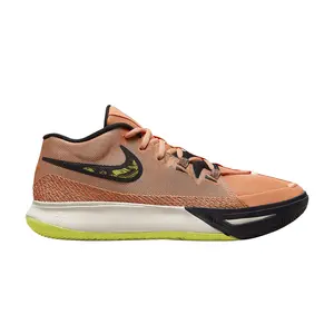Nike Kyrie Flytrap Sneakers - Orange