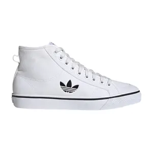 Adidas Nizza High - Black