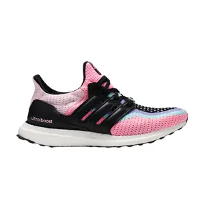 Adidas Ultraboost 2.0 Sneakers - Pink