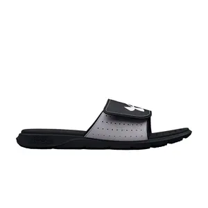 Under Armour Ignite Slide - Black