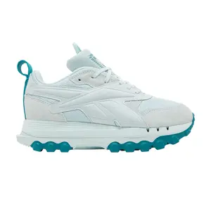 REEBOK Cardi B X Classic Leather V2 Sneakers - Blue