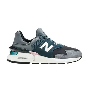 NEW BALANCE Re-engineered 997 Sport V1 Sneakers - Grey