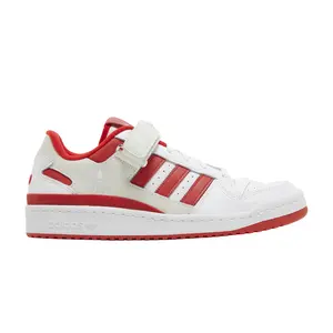 Adidas Trap Kitchen X Forum Low 'adilicious City Series - White