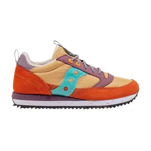 Saucony Jazz Original Sneakers - Yellow
