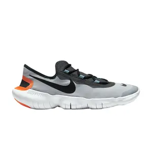 Nike Free Rn 5.0 2020 Sneakers - Grey