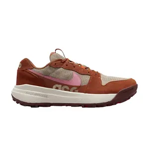 Nike Lowcate - Orange