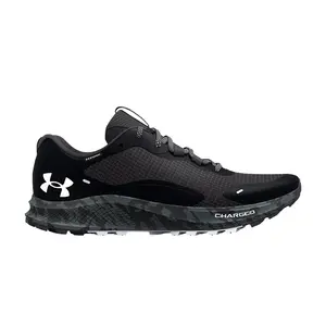 Under Armour Charged Bandit Trail 2 - Black
