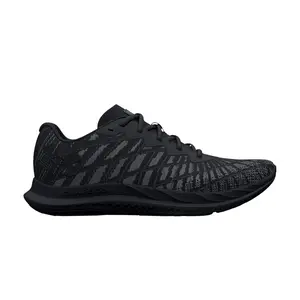 Under Armour Charged Breeze 2 Sneakers - Black