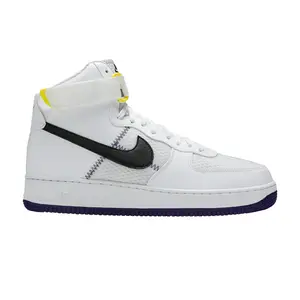 Nike Air Force 1 High '07 Lv8 'varsity Pack' Sneakers
