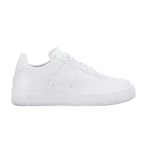 Nike Air Force 1 Ultraforce Leather - White