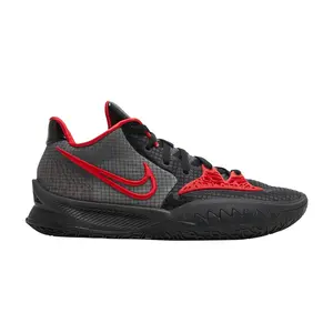 Nike Kyrie Low Sneakers - Black