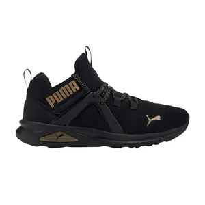PUMA Wmns Enzo 2 Metal Gold - Black