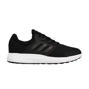 Adidas Galaxy 4 Core Sneakers - Black