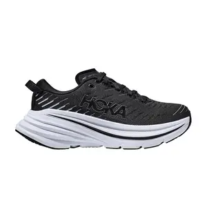 Hoka® Lace Up Sneakers For Men