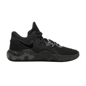 Nike Renew Elevate 2 Sneakers - Black