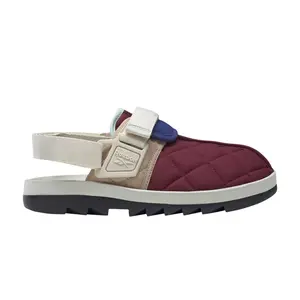 REEBOK Beatnik Sandal - Red