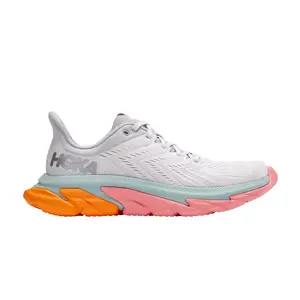 HOKA® Clifton Edge Sneakers - White