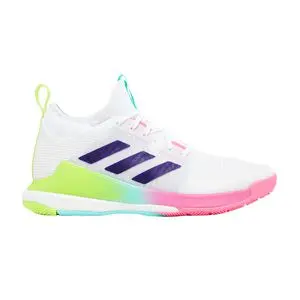 Adidas Crazyflight Mid Sneakers
