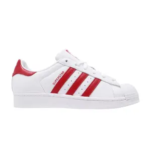 Adidas Superstar Sneakers - White