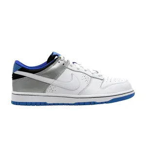 Nike Dunk Low Premium Sneakers - White
