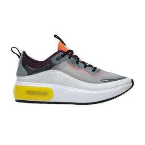 Nike Max Dia Se Sneakers - Grey