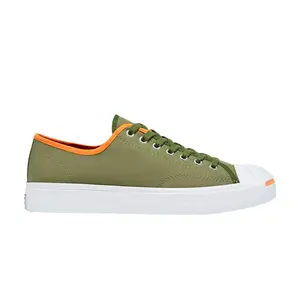 CONVERSE Jack Purcell Low Top Sneakers