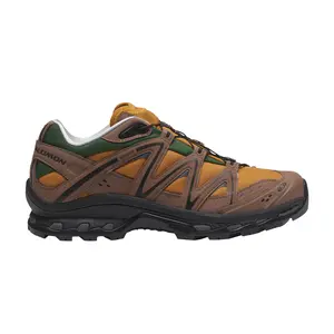 SALOMON Xt-quest 75th Anniversary - Brown