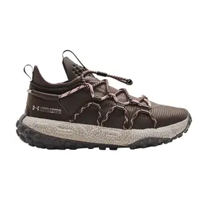 Under Armour Hovr Summit Fat Tire Cuff - Grey