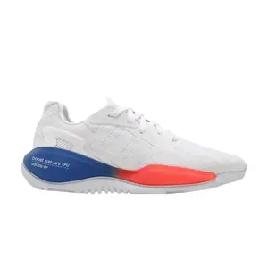 Adidas Zx Alkyne Sneakers - White