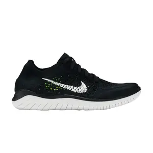 Nike Free Rn Flyknit 2018