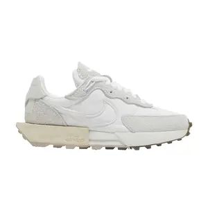 Nike Fontanka Waffle Sneakers - White