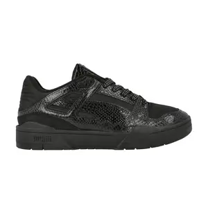 PUMA Jeff Staple X Slipstream Gidra Sneakers - Black