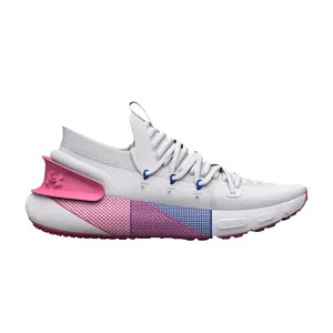 Under Armour Hovr Phantom 3 Sneakers - White