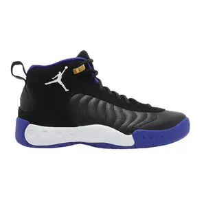 JORDAN Jumpman Pro Sneakers - Black