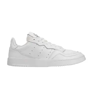 Adidas Contrast Stitching Sneakers For Men