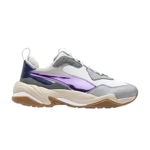 PUMA Thunder Electric Sneakers - Purple