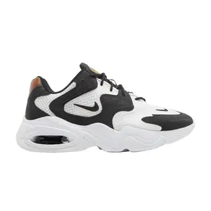Nike Air Max 2x Sneakers - White