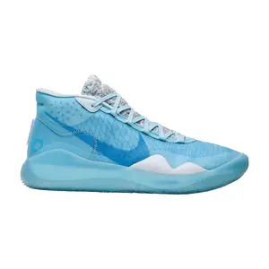 Nike Kd Gaze - Blue