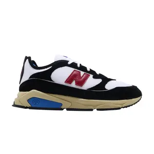 NEW BALANCE X-racer Sneakers - Black